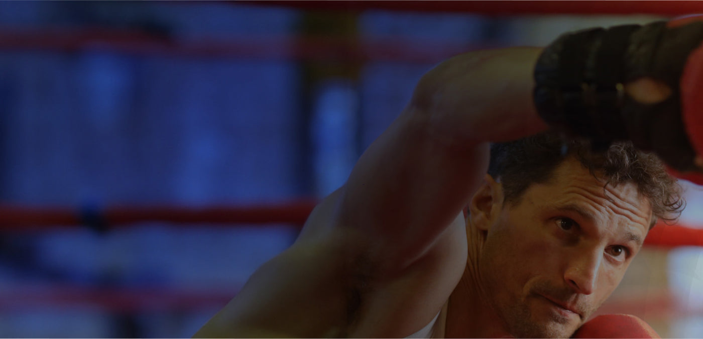 The importance of reflexes and reaction time in boxing – BlazePod