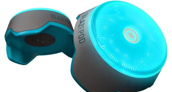 Single pod – BlazePod